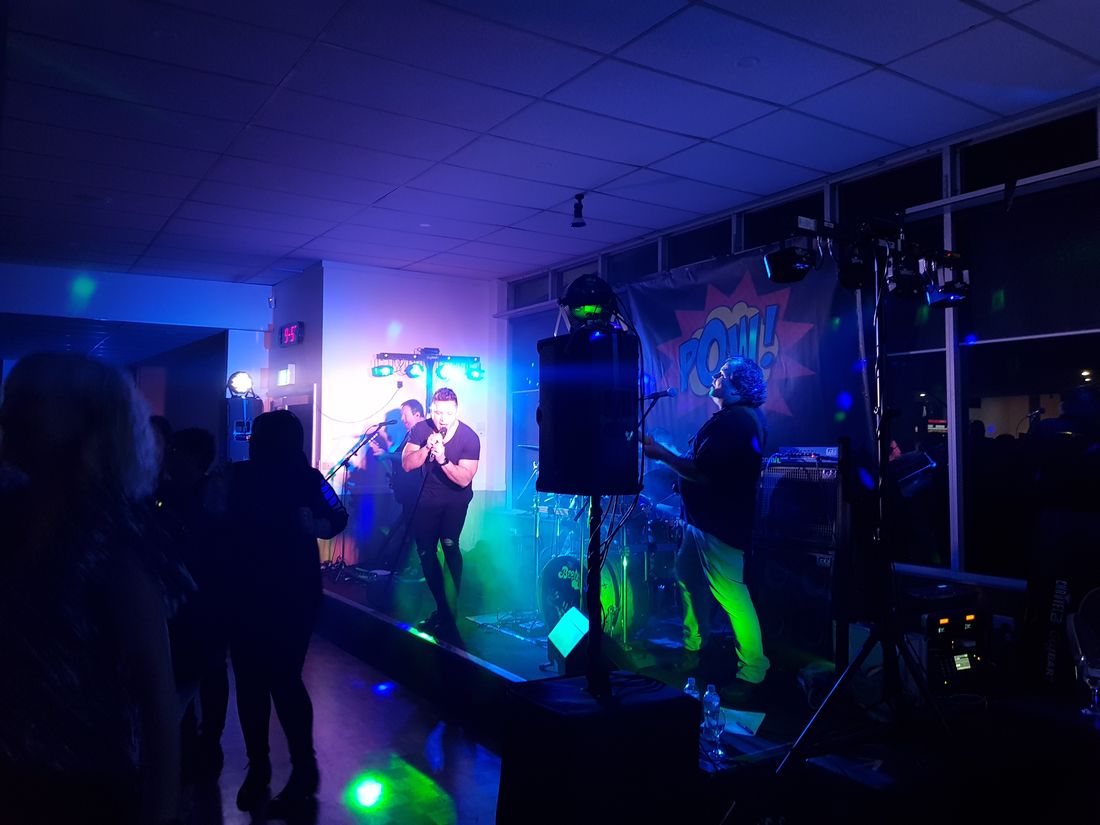 Sunshine City Club| Bistro, Bar, Live Music, Barefoot Bowls, Albion Vic