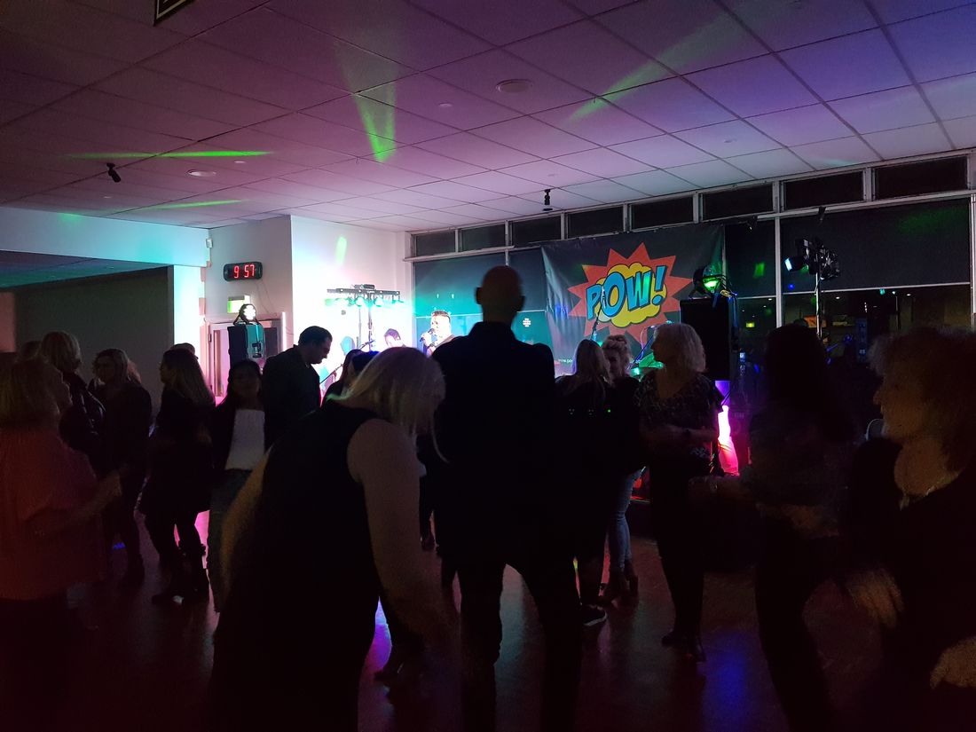 Sunshine City Club| Bistro, Bar, Live Music, Barefoot Bowls, Albion Vic